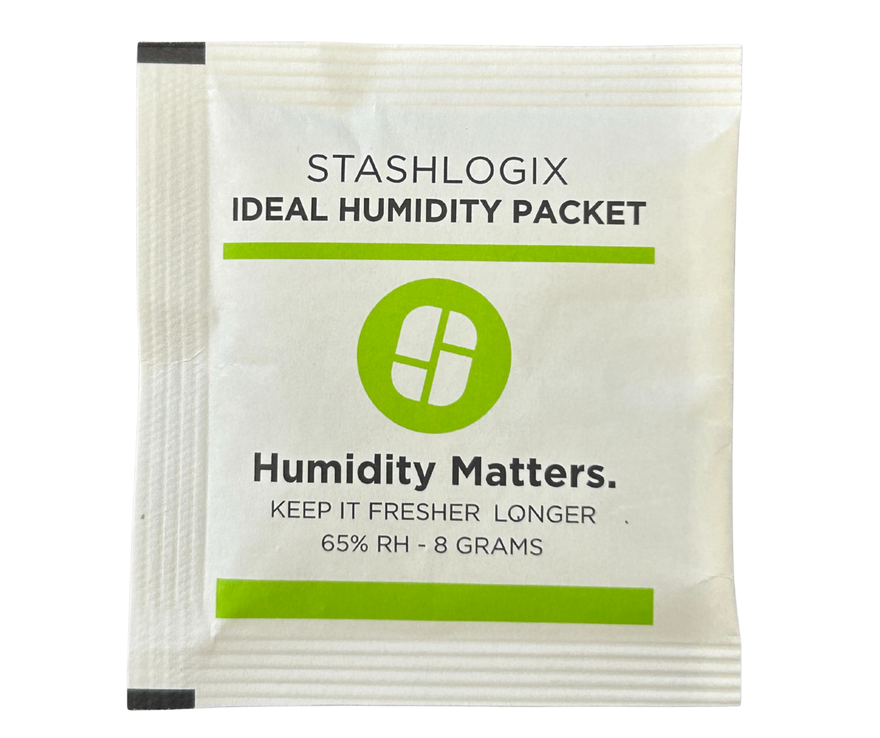 IDEAL Humidity Packet (5-pack) – STASHLOGIX