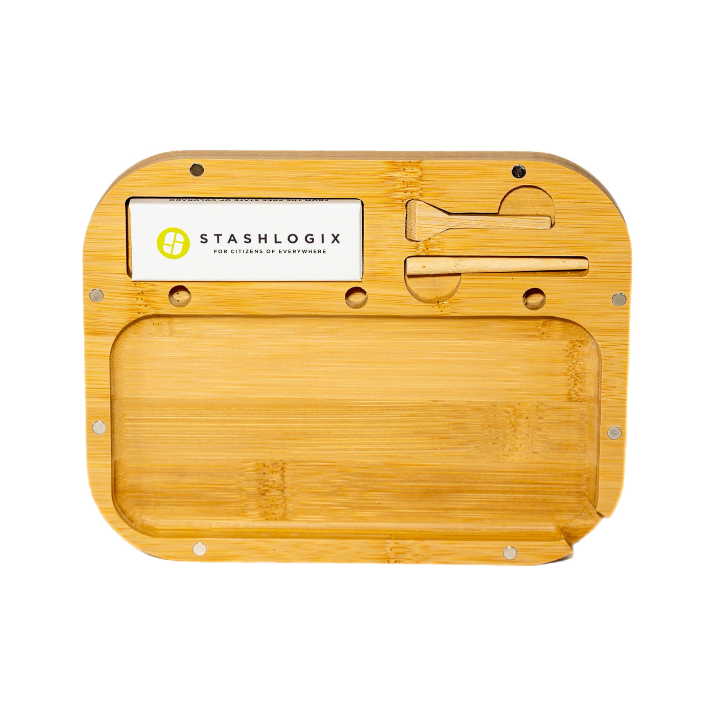 Woody Creek Work Tray – STASHLOGIX